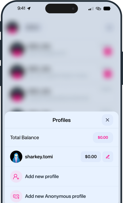 TOMI - Creating a freer, more open internet for all