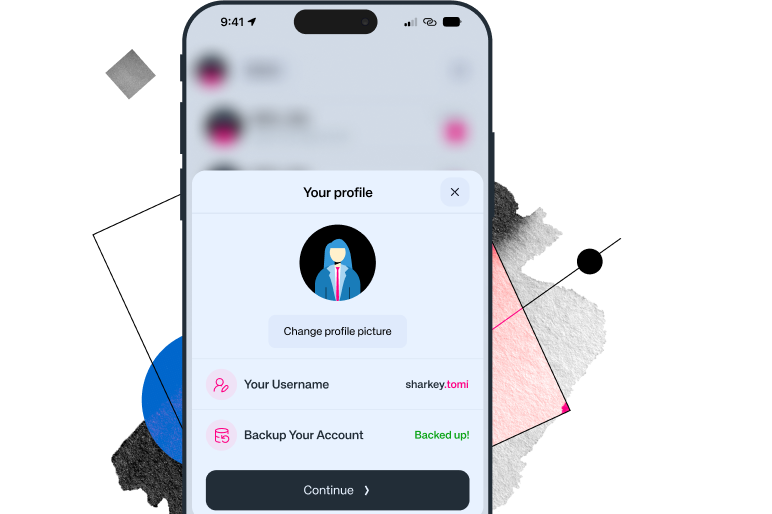 TOMI - Creating a freer, more open internet for all